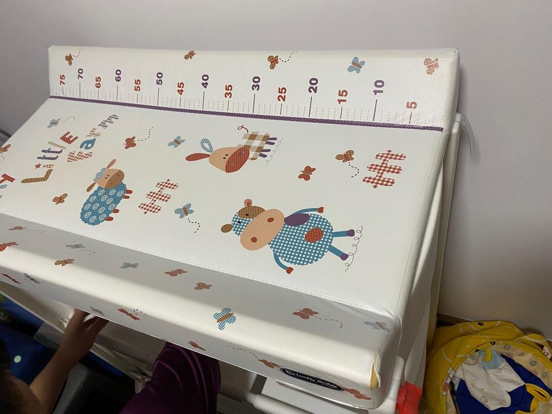 Changing and bathing station, Babies & Kids, Baby Nursery & Kids ...