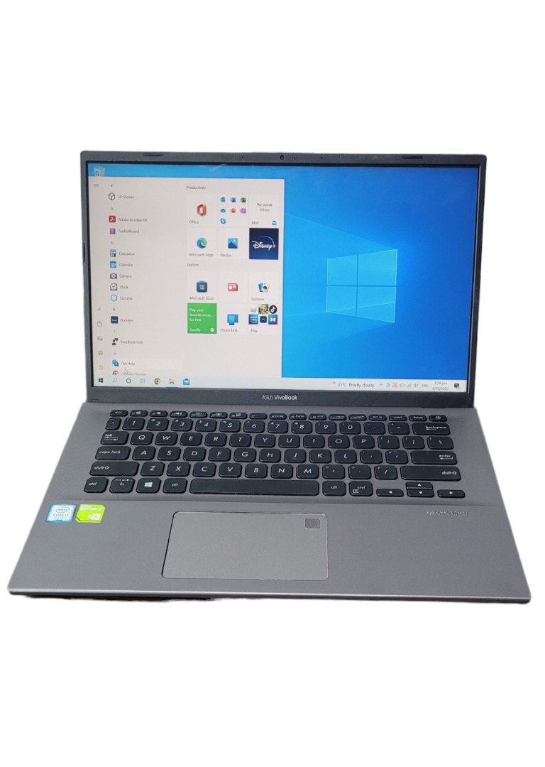 CHEAP ASUS VIVOBOOK, i5, 12GB RAM, SSD, Computers & Tech, Laptops ...