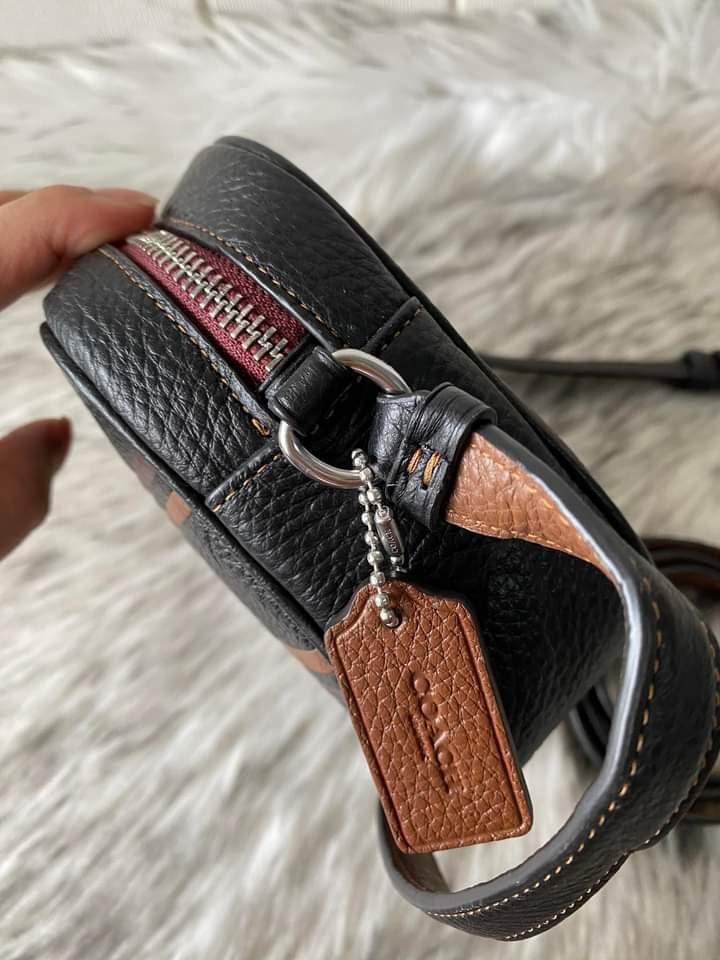 Coach Jamie, Luxury, Bags & Wallets on Carousell