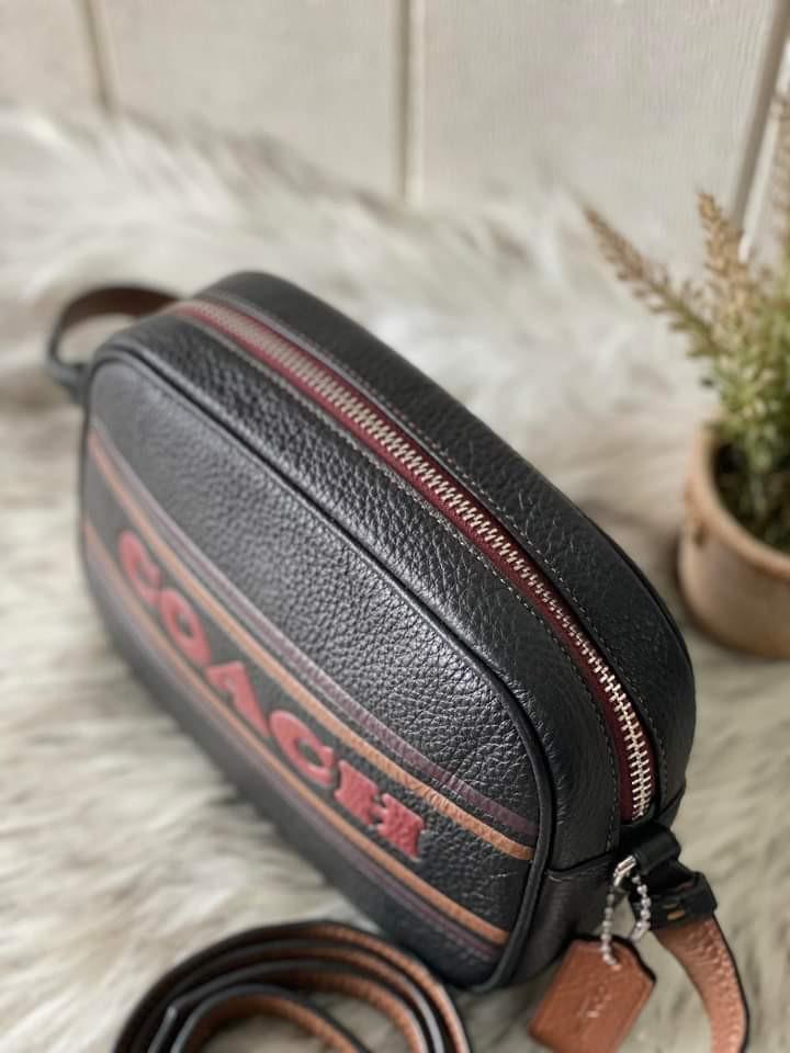 Coach Jamie, Luxury, Bags & Wallets on Carousell