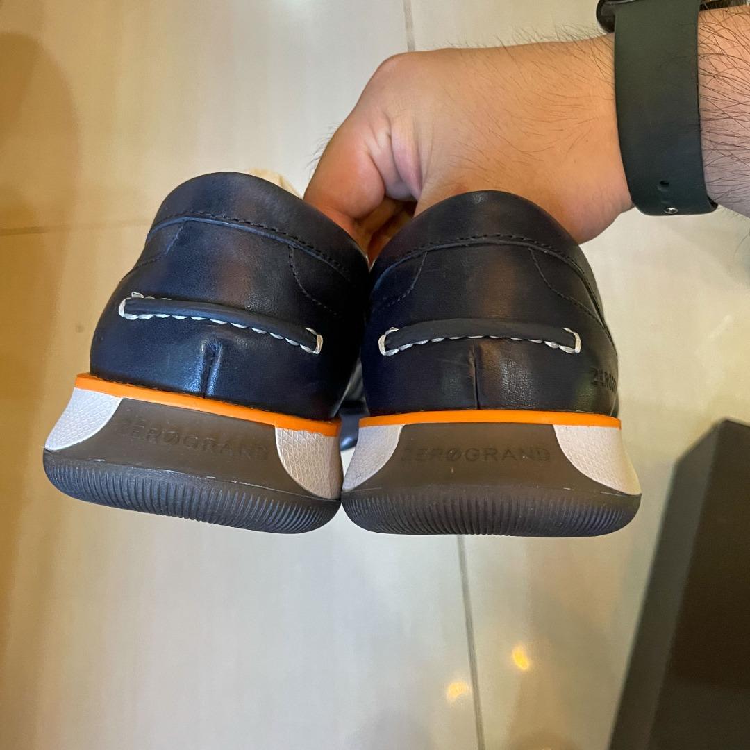 Cole Haan ZeroG Walking shoes brand new, Men's Fashion, Footwear, Dress ...
