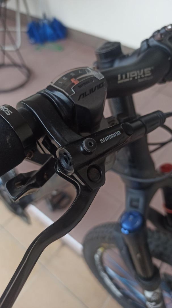 Cole IBEX RC 2.0 27.5 Mountain Bike, Sports Equipment, Bicycles & Parts ...