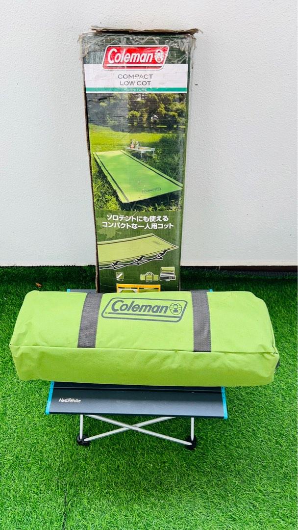 Coleman , Sports Equipment, Hiking & Camping on Carousell