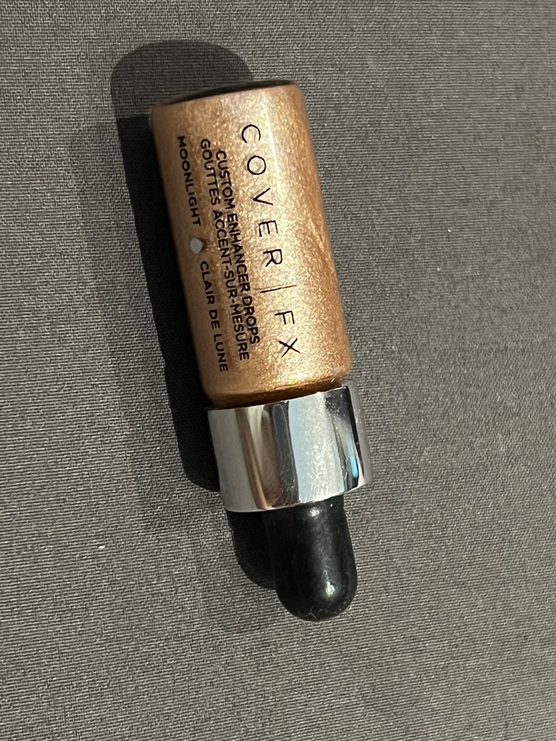 Cover FX custom enhancer drops, Beauty & Personal Care, Face, Makeup on ...