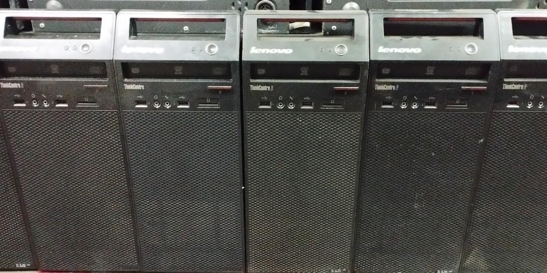 CPU, Computers & Tech, Desktops on Carousell