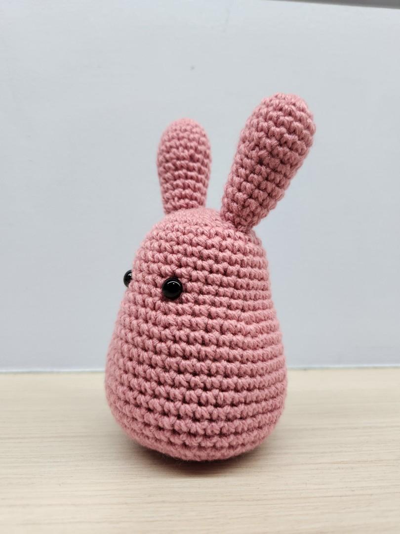 Crochet mokke (from "toilet-bound hanako-kun"), Hobbies & Toys ...
