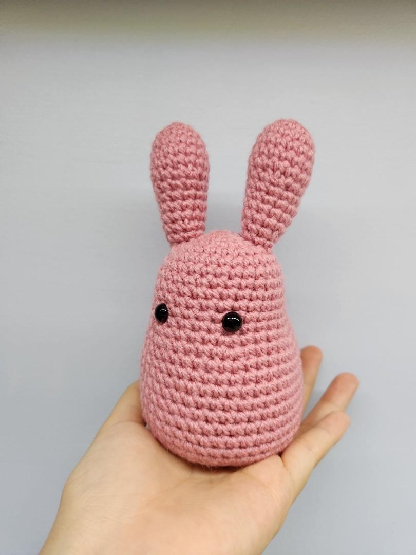 Crochet mokke (from "toilet-bound hanako-kun"), Hobbies & Toys ...
