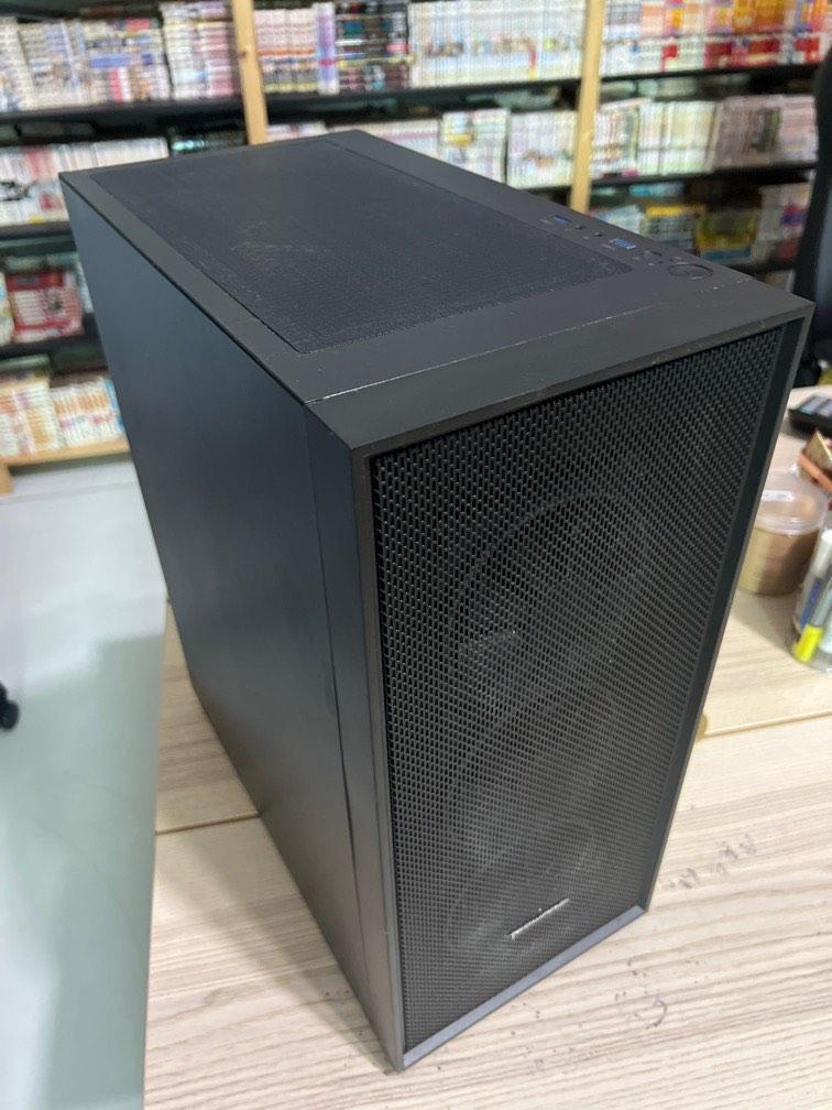 Custom PC - hackintosh, Computers & Tech, Desktops on Carousell