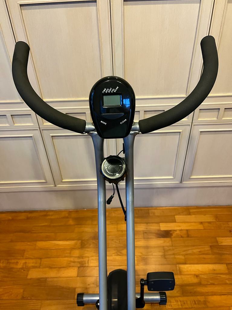 Cycling chair, Sports Equipment, Exercise & Fitness, Cardio & Fitness ...