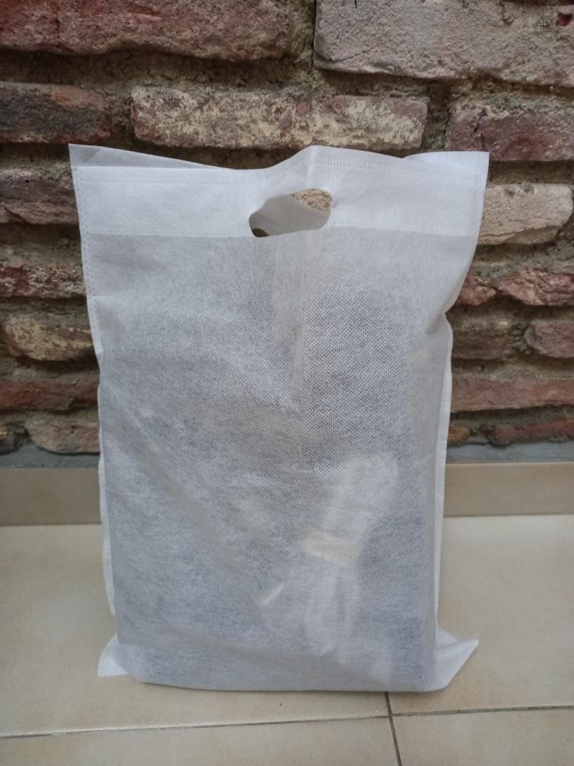 DAVID TANNER handbag with dust bag, Women's Fashion, Bags & Wallets ...