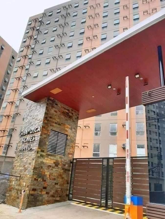 Deca Homes Manila, Property, For Sale, Apartments & Condos on Carousell