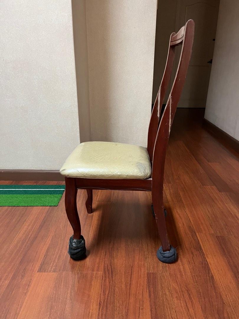 Defective Chairs, Furniture & Home Living, Furniture, Chairs on Carousell