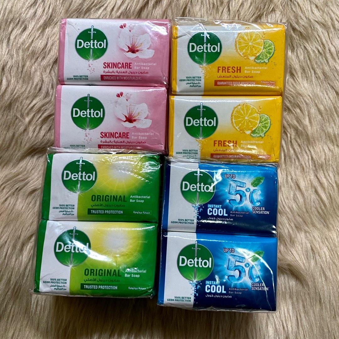 Dettol Soap from UAE, Beauty & Personal Care, Bath & Body, Body Care on ...
