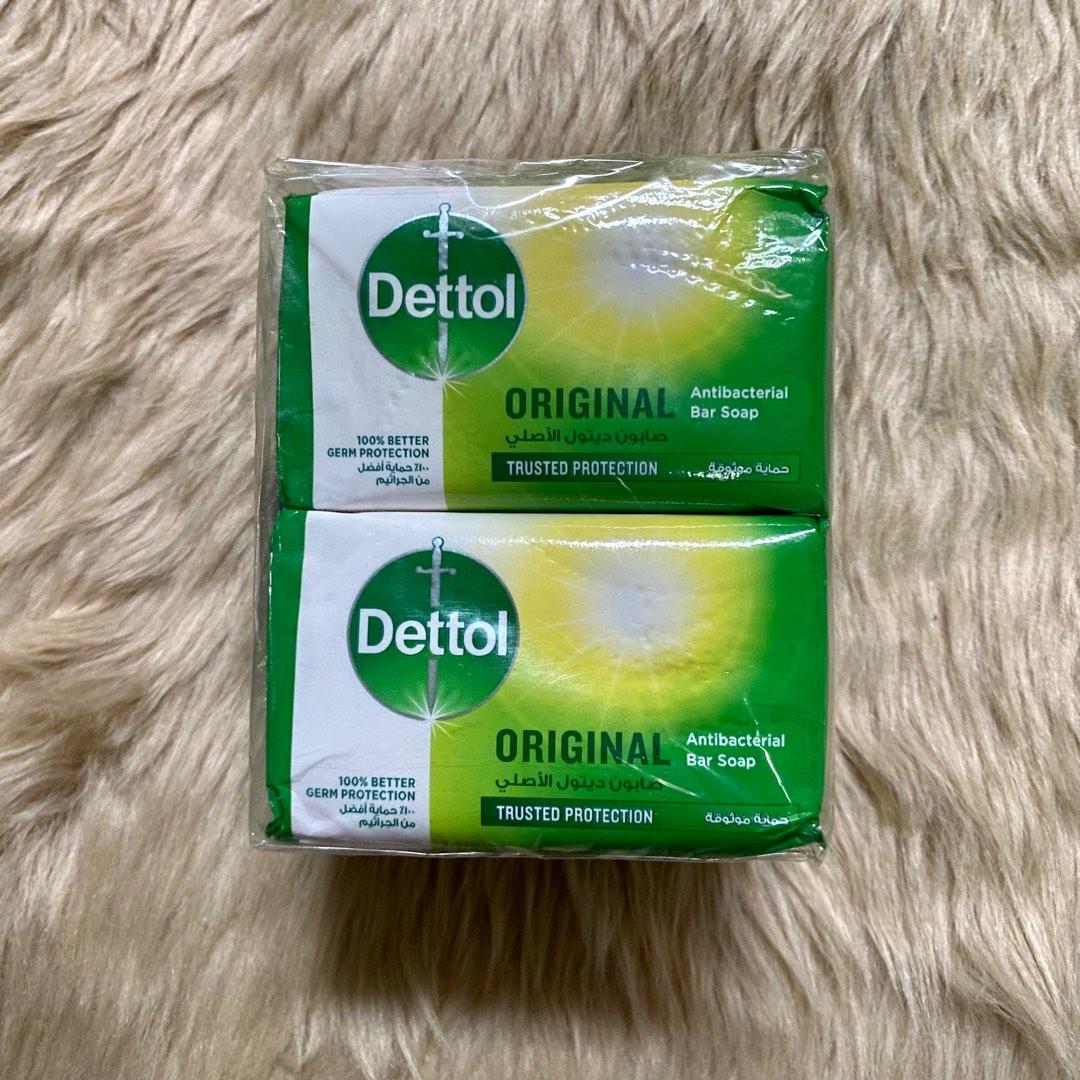 Dettol Soap from UAE, Beauty & Personal Care, Bath & Body, Body Care on ...