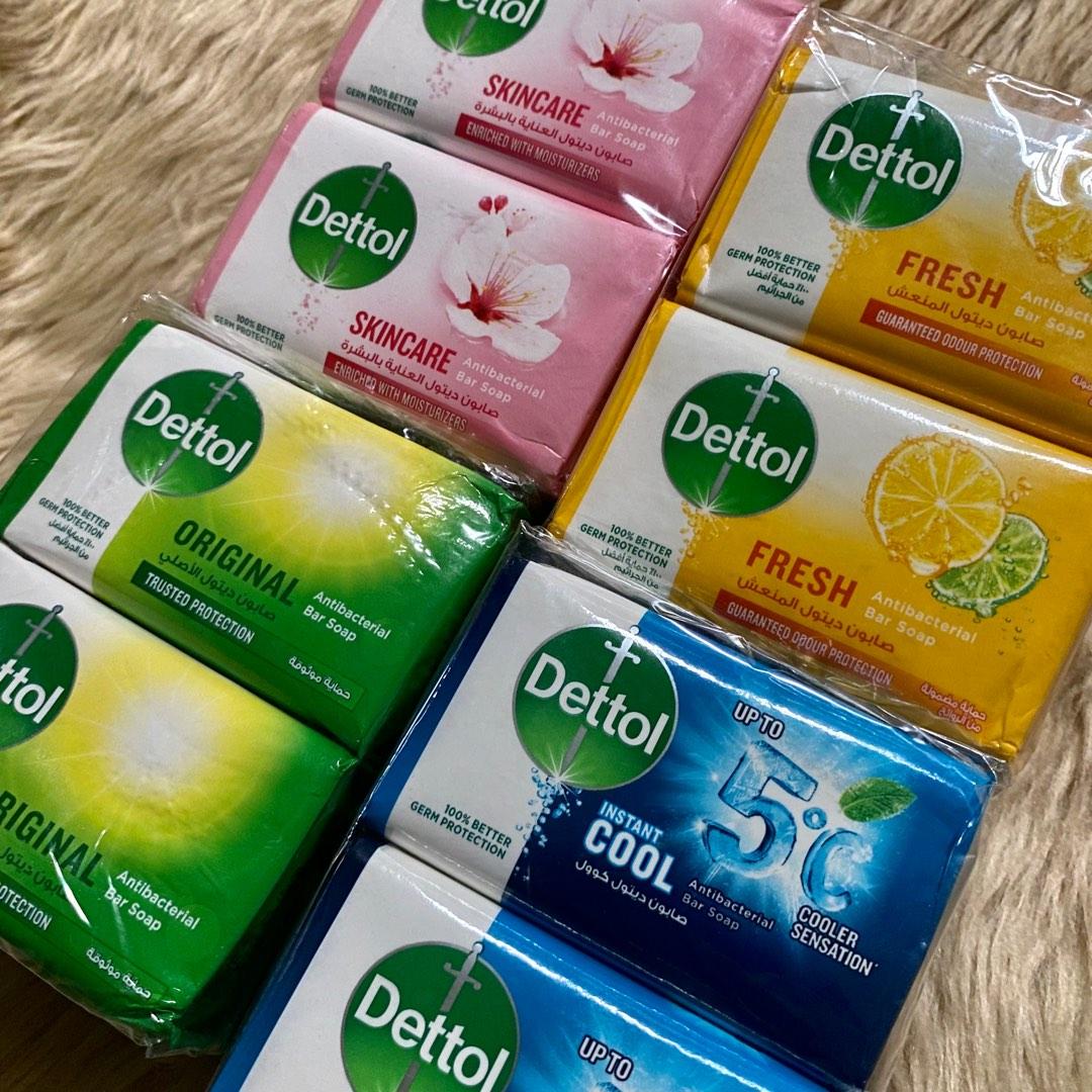 Dettol Soap from UAE, Beauty & Personal Care, Bath & Body, Body Care on ...