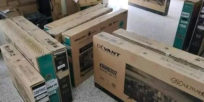 Devant & Hisense TV Warehouse Sale!, TV & Home Appliances, TV ...