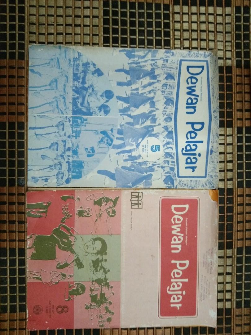 Dewan Pelajar, Hobbies & Toys, Books & Magazines, Magazines on Carousell