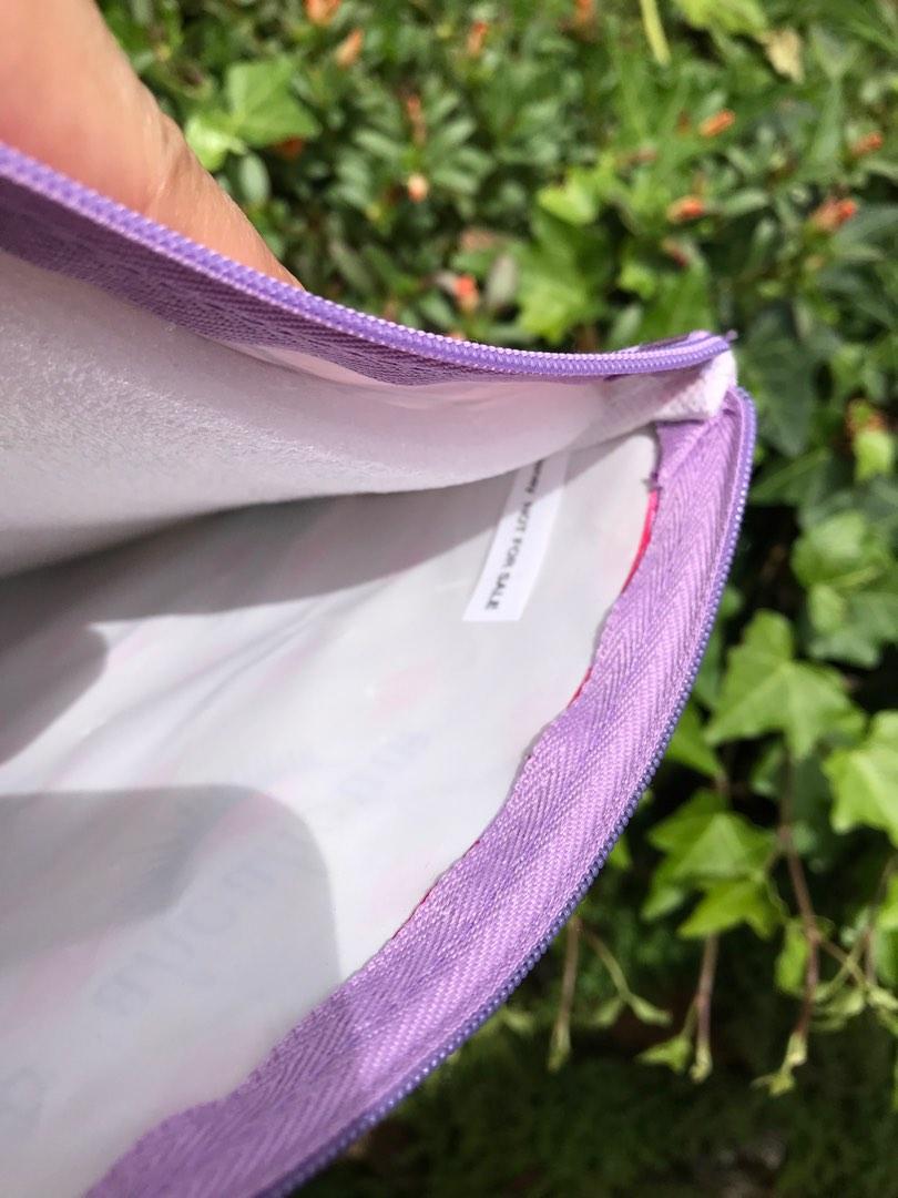 DISNEY ALICE IN WONDERLAND POUCH, Women's Fashion, Bags & Wallets ...