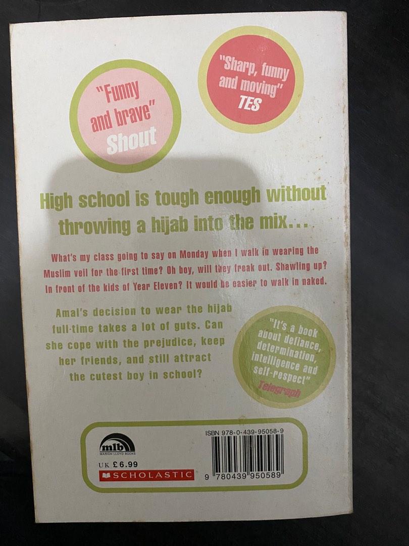 Does My Head Look Big in This?, Hobbies & Toys, Books & Magazines ...