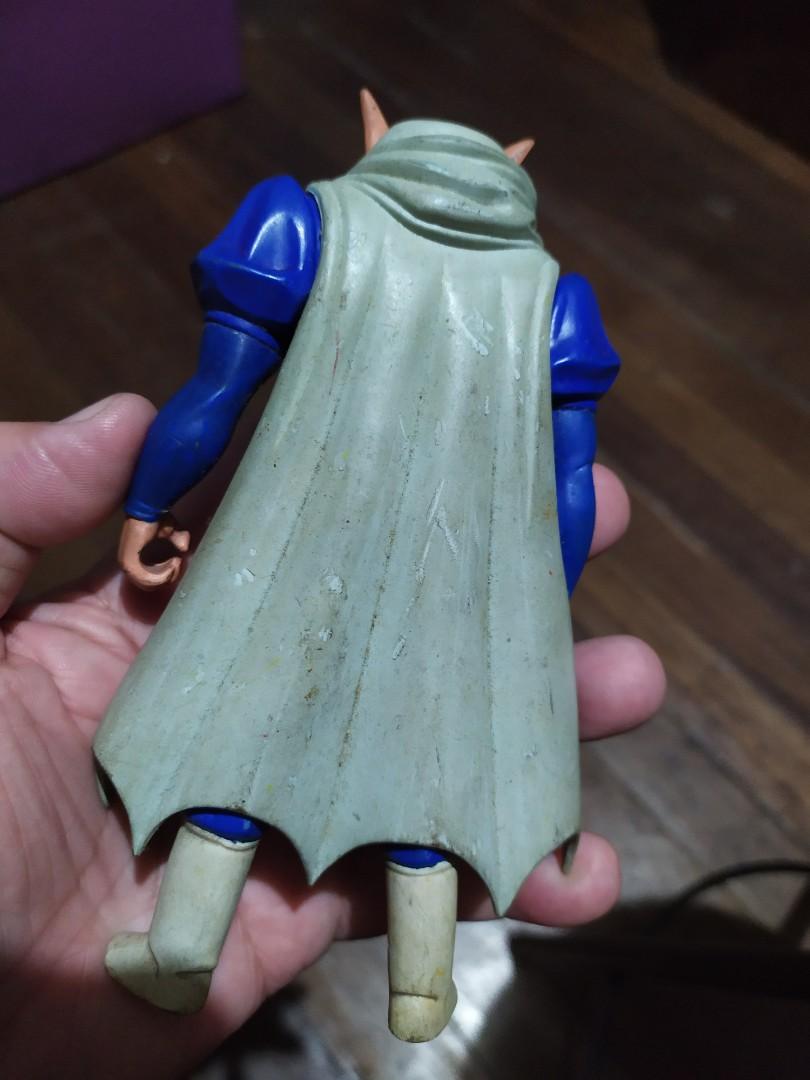 Dragon ball z dabura figure, Hobbies & Toys, Toys & Games on Carousell