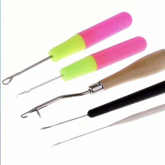 Dreadlock tools, Beauty & Personal Care, Hair on Carousell