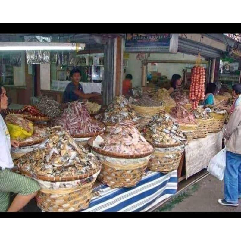 DRIED Fish Tapa 200 grams, Food & Drinks, Packaged & Instant Food on ...