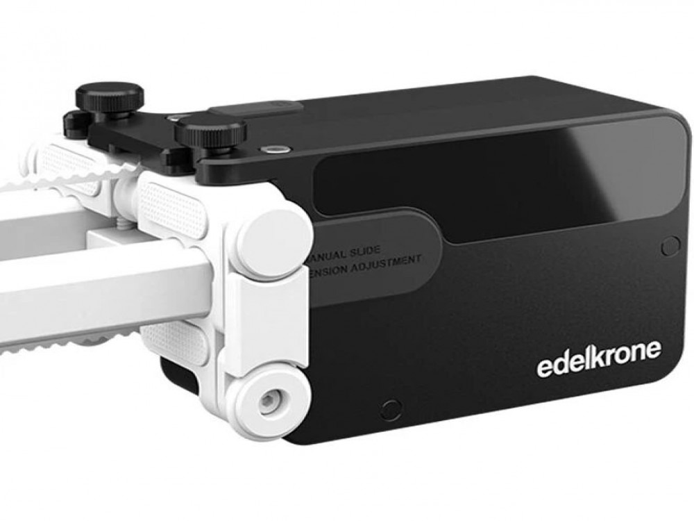 edelkrone Slide Module v2 | Motor Module for SliderPLUS, Photography ...
