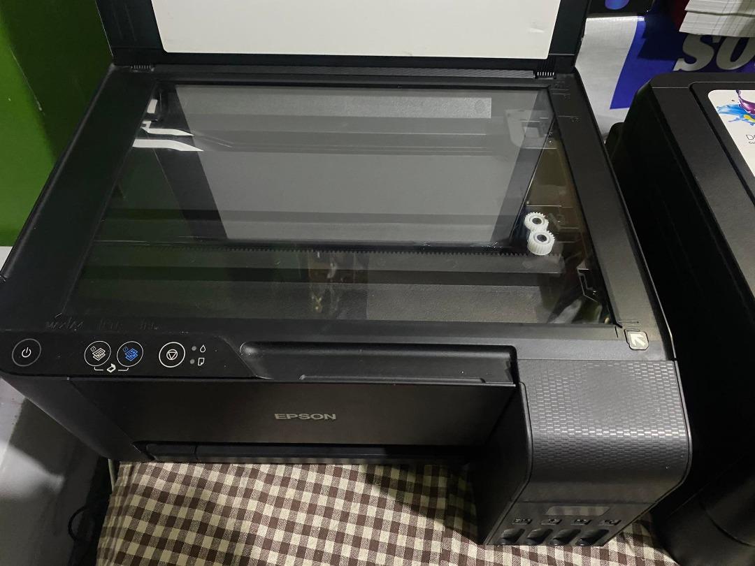 EPSON 3110 PRINTER, Computers & Tech, Printers, Scanners & Copiers on ...