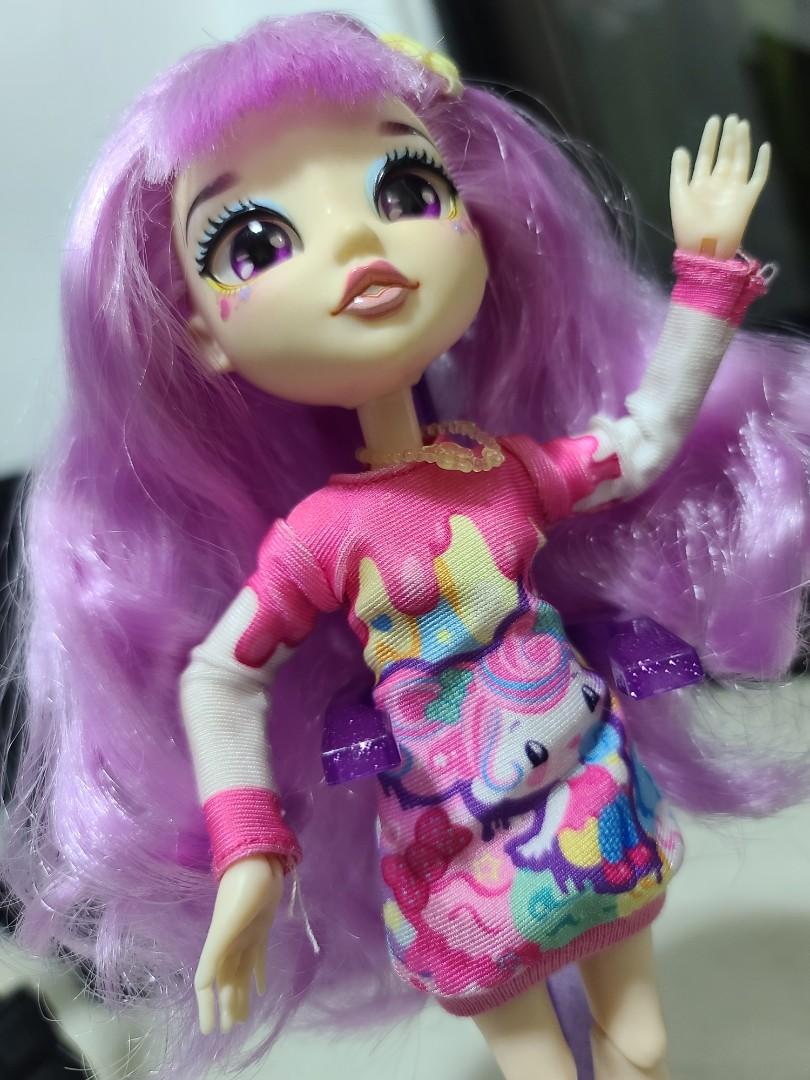 Failfix doll, Hobbies & Toys, Toys & Games on Carousell