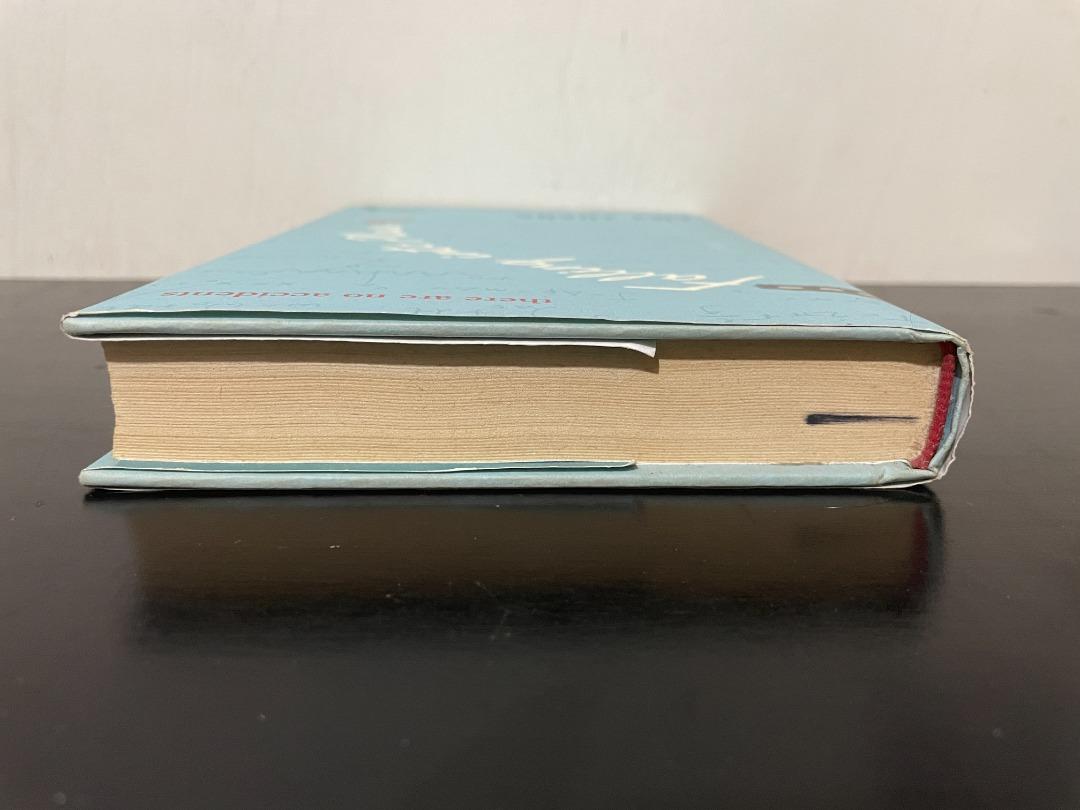 Falling into Place by Amy Zhang, Hobbies & Toys, Books & Magazines ...