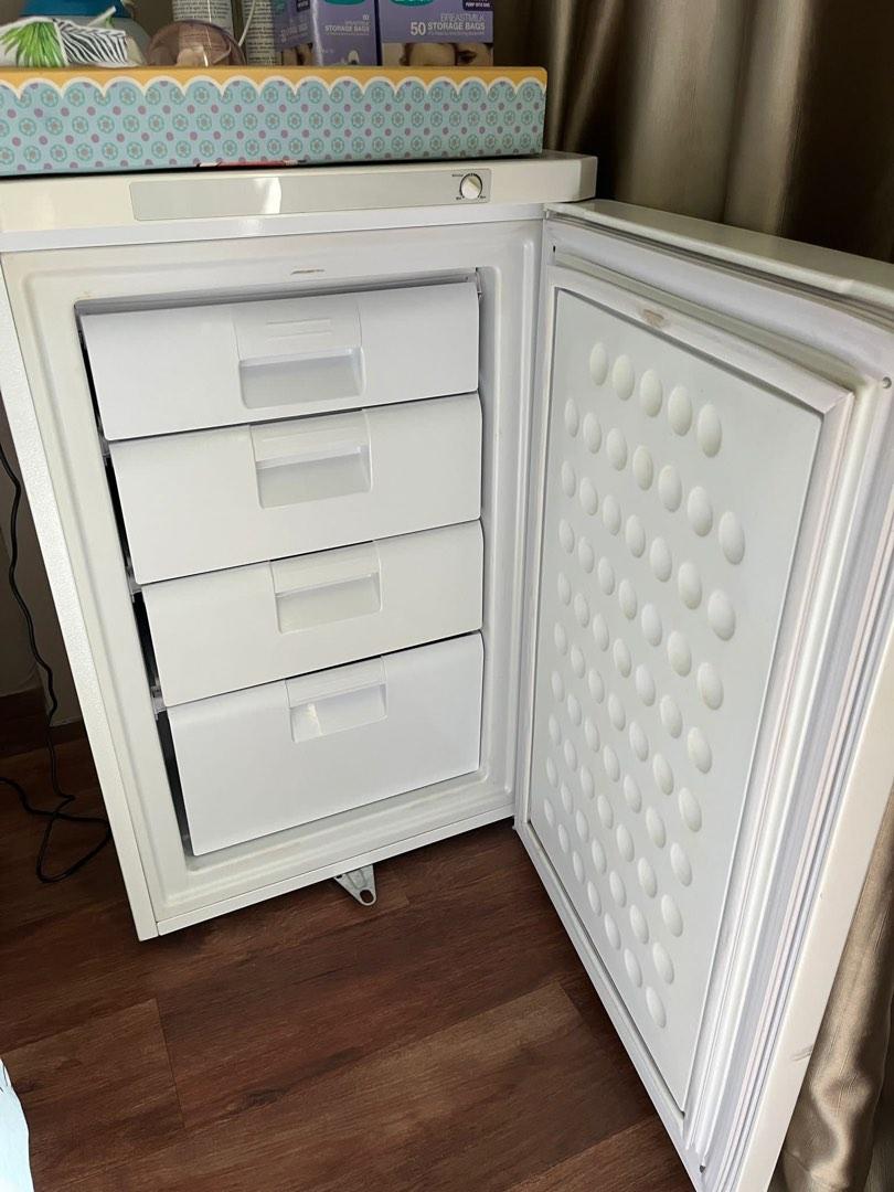 Farfalla Upright Freezer, Babies & Kids, Nursing & Feeding ...