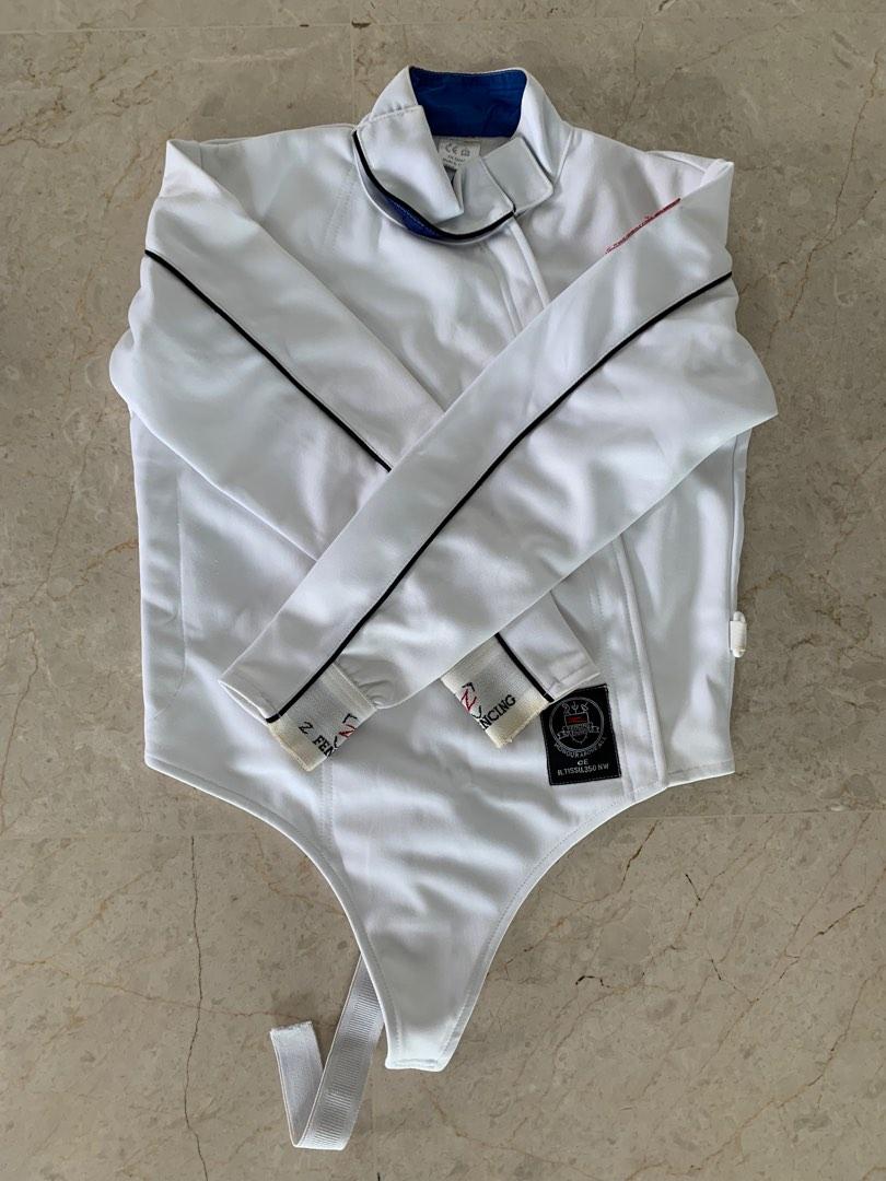 Fencing apparel & gear, Sports Equipment, Other Sports Equipment and ...