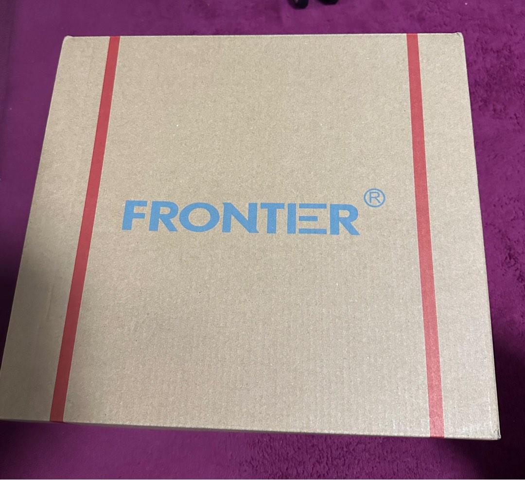 Frontier Tactical Boots, 6", US 9, Men's Fashion, Footwear, Boots on ...
