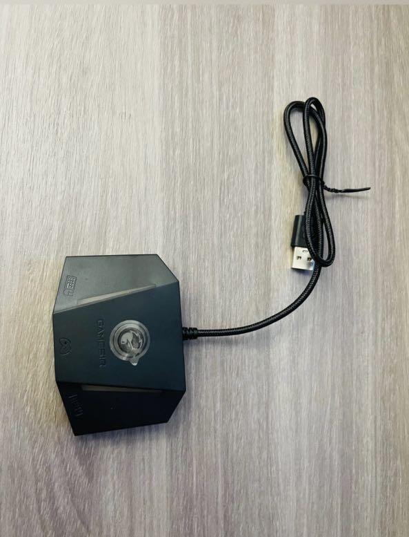 GameSir V2 AimBox Multi Platform Console Adapter, Computers & Tech ...