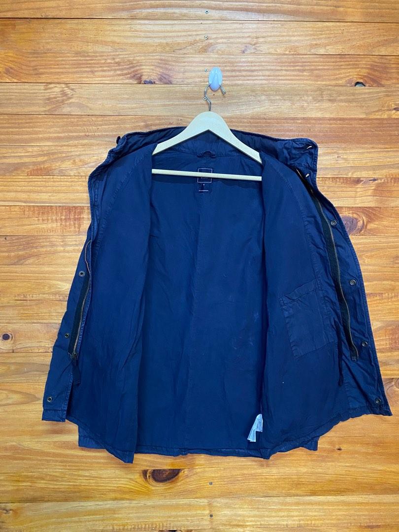 Gap field jacket, Men's Fashion, Coats, Jackets and Outerwear on Carousell