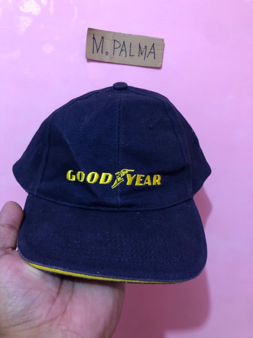 Good year cap for kids, Men's Fashion, Watches & Accessories, Caps ...