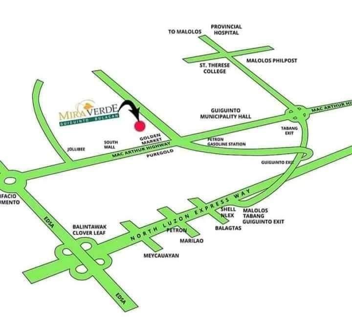 Lot for Sale Guiguinto Bulacan, Property, For Sale, Lot on Carousell