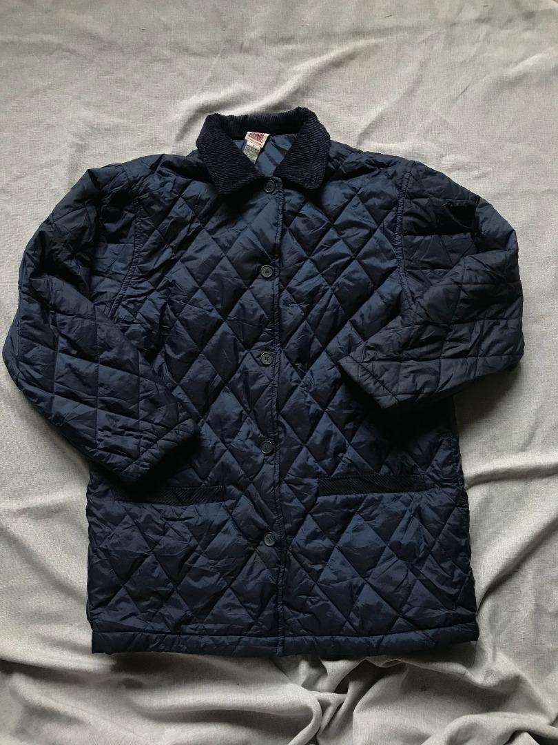 Haband jacket, Women's Fashion, Coats, Jackets and Outerwear on Carousell