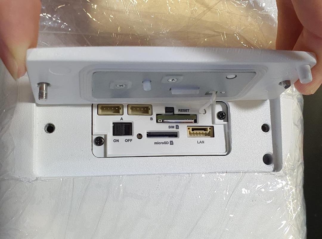 Hikvision 4G Solar Camera Kit 4MP Colorvu | Complete Set Plug N Play ...