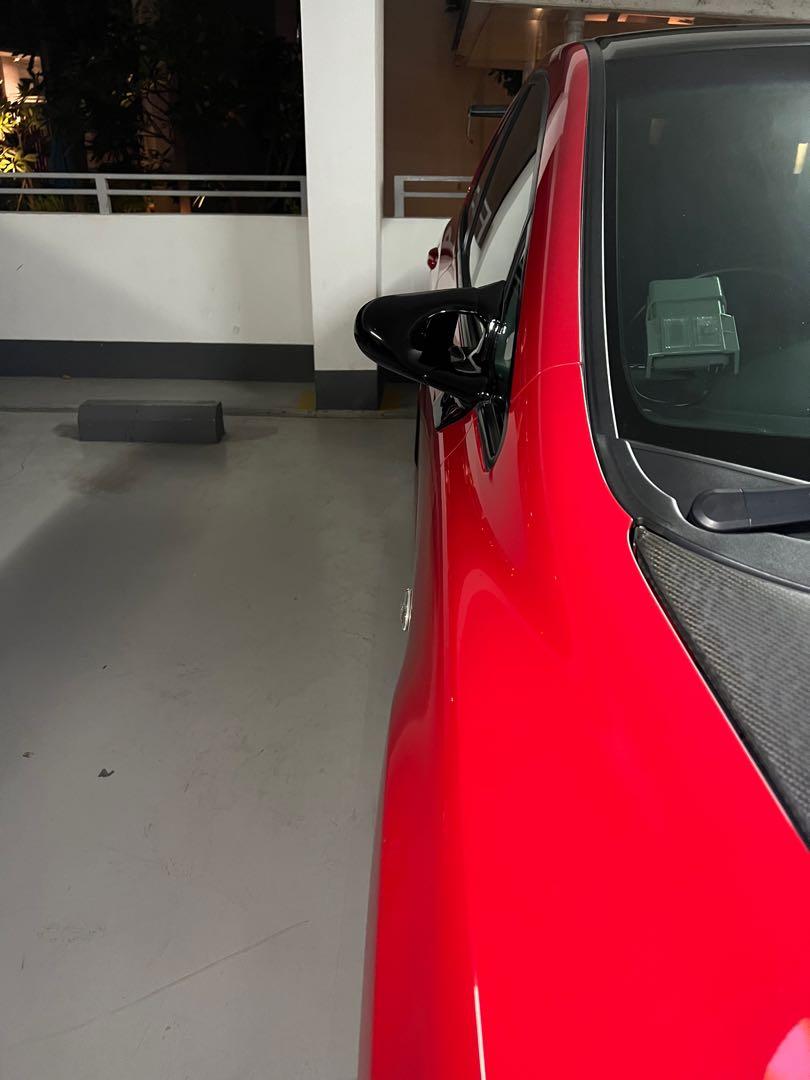 Honda Civic Type R FD2R / FD2 / FD1 / FD4 Ganador Super Mirror, Car ...