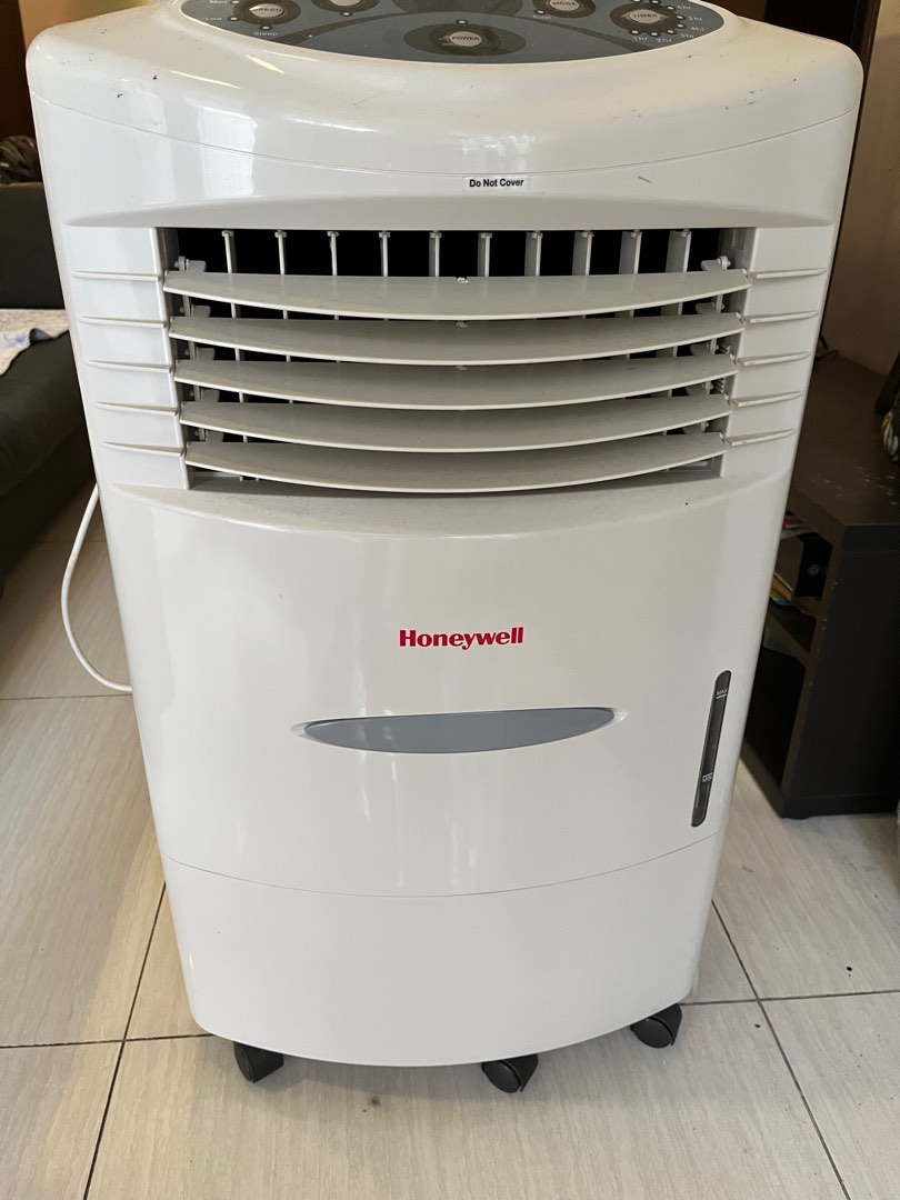 Honeywell Air Coolers, TV & Home Appliances, Air Conditioners & Heating ...
