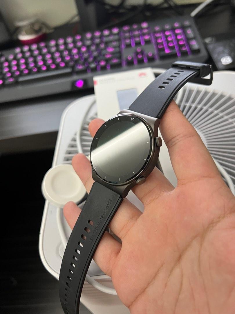Huawei Watch GT Pro, Mobile Phones & Gadgets, Wearables & Smart Watches ...