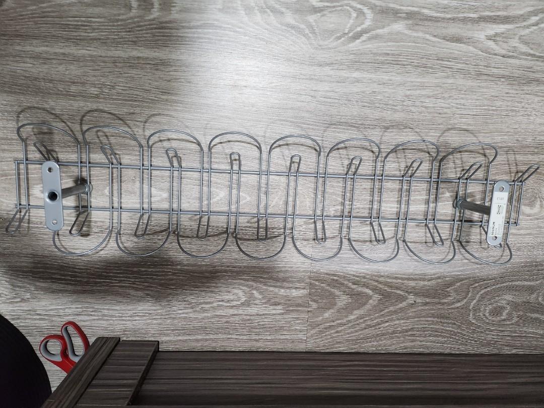 IKEA Signum Cable Management, Furniture & Home Living, Home Improvement ...