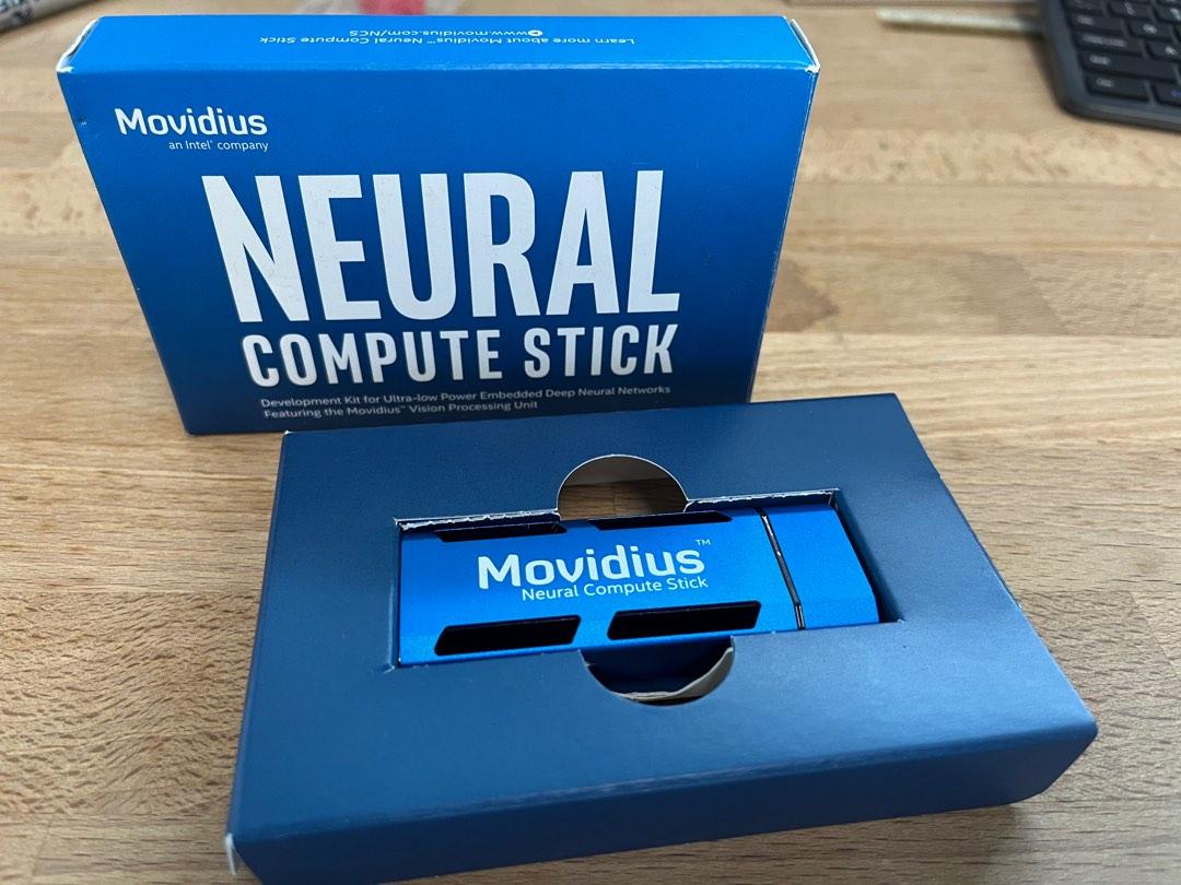 Intel Movidius Neural Compute Stick (NCS), Computers & Tech, Parts ... Intel Movidius Neural Compute Stick (NCS), Computers & Tech, Parts ...