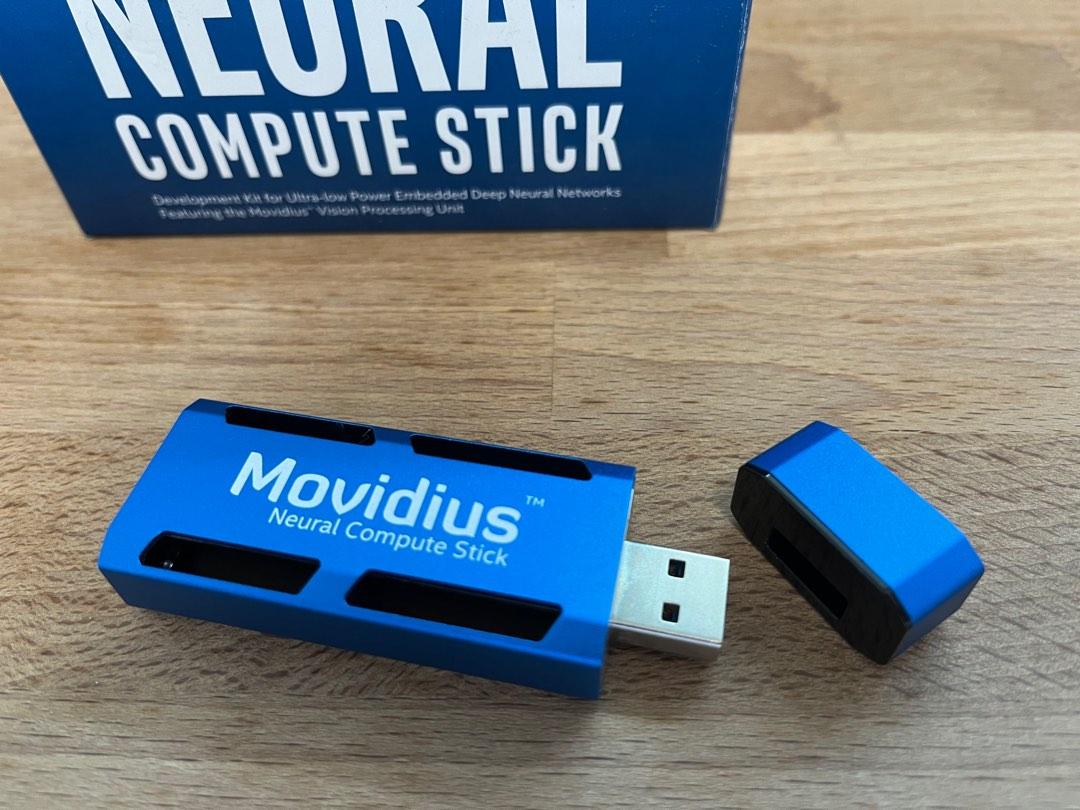 Intel Movidius Neural Compute Stick (NCS), Computers & Tech, Parts ... Intel Movidius Neural Compute Stick (NCS), Computers & Tech, Parts ...