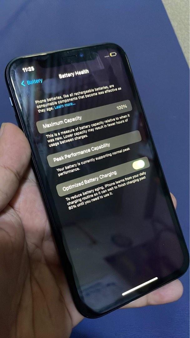 iPhone XR 64gb factory unlocked 100bh, Mobile Phones & Gadgets, Mobile ...