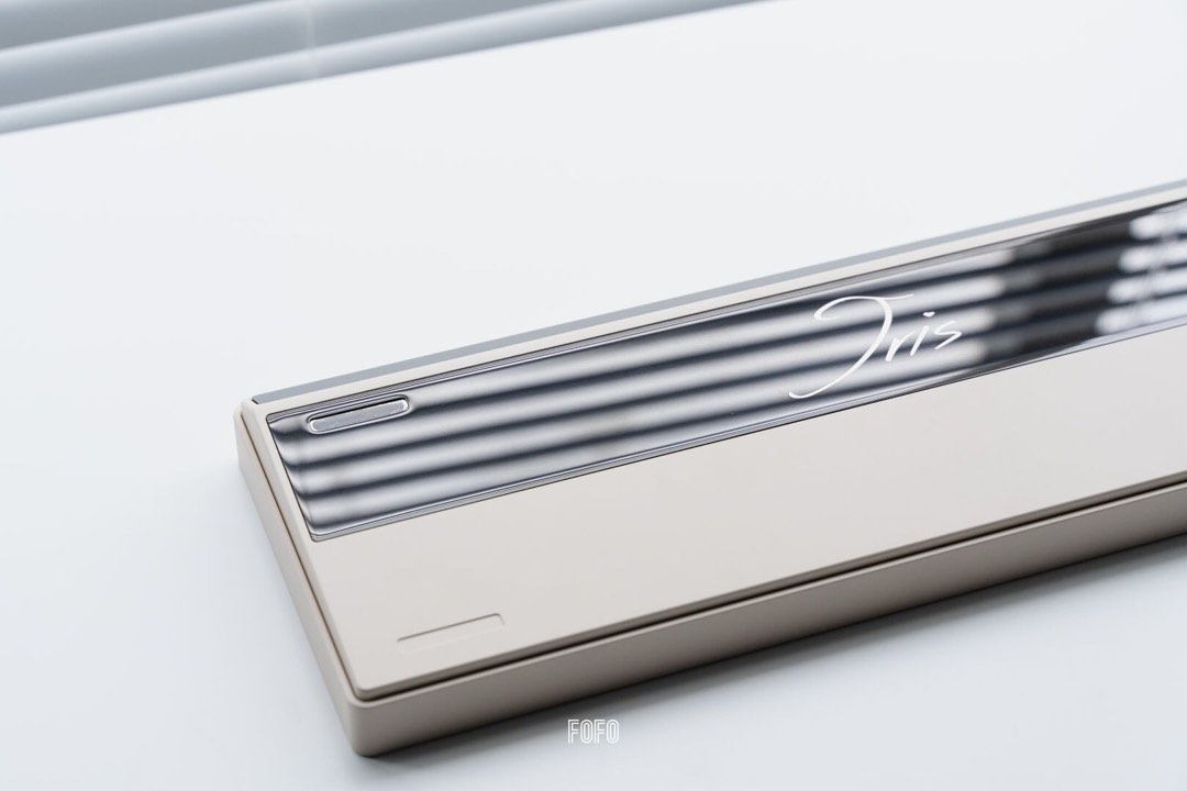 IRIS65 / IRIS 65 - 65% CUSTOM MECHANICAL KEYBOARD, Computers & Tech ...