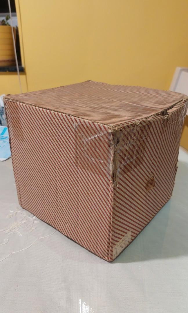 Japanese Lacquer food storage box 日本漆全盒, 傢俬＆家居, 廚具和餐具, 食物整理及儲存 - Carousell