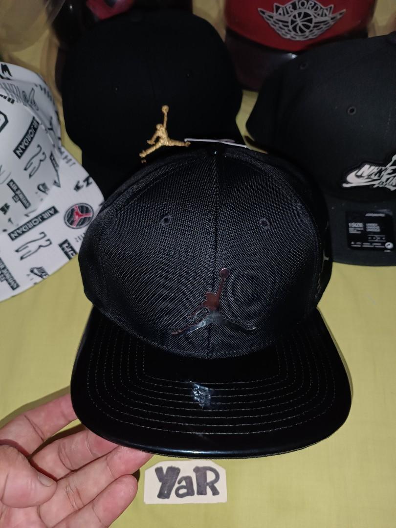 JORDAN, Men's Fashion, Watches & Accessories, Caps & Hats on Carousell
