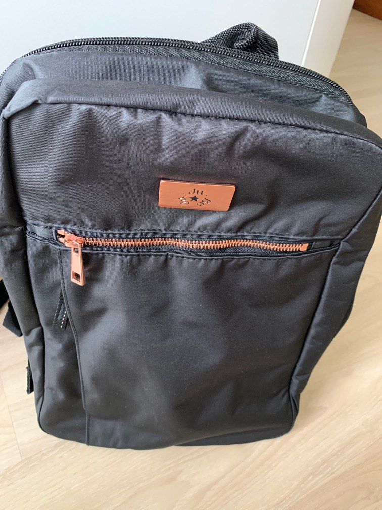 Jujube Backpack, Men's Fashion, Bags, Backpacks on Carousell